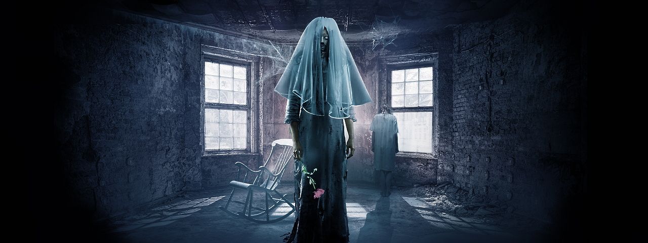 Dead Bride | maxdome