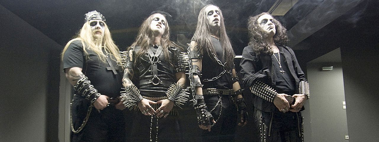 Happy Metal | maxdome