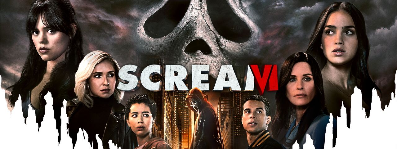 Scream 6 | videociety
