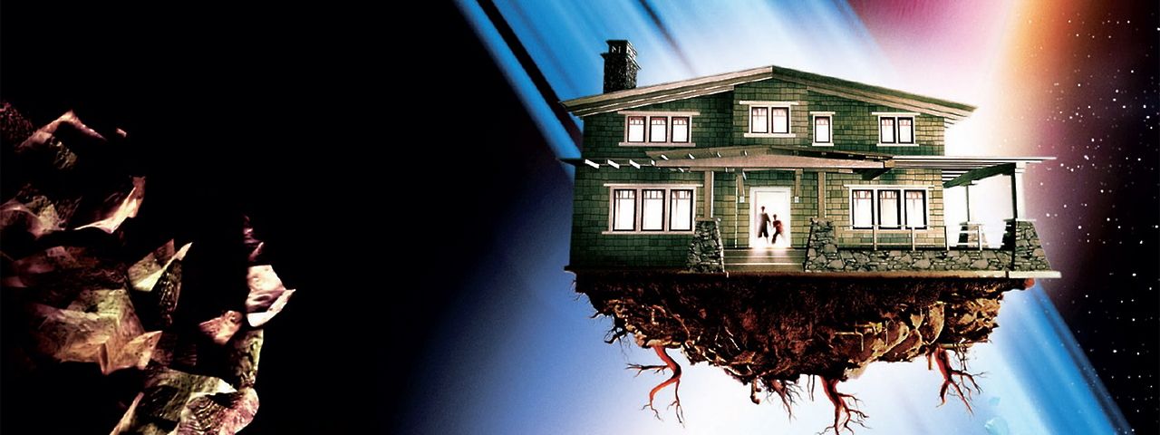 Zathura - Ein Abenteuer im Weltraum | maxdome