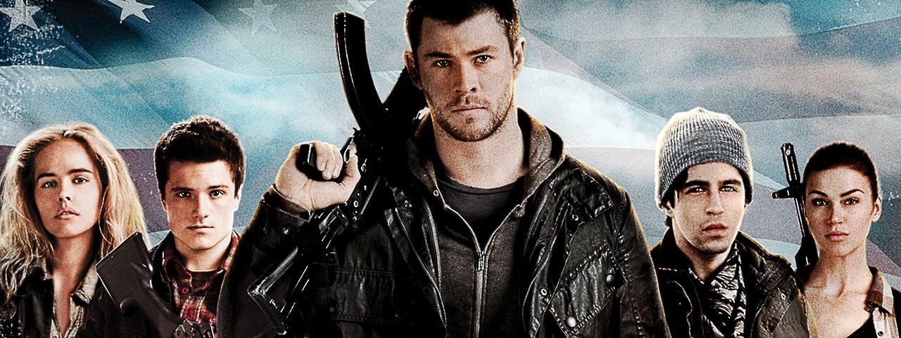 Red Dawn | maxdome