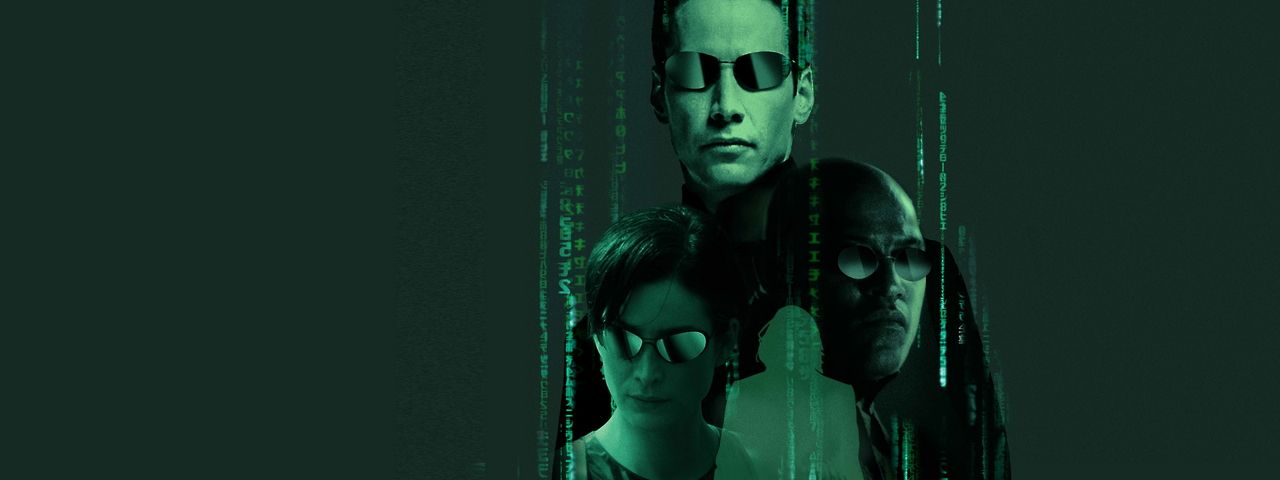 Matrix 4-Film Déjà vu Collection | maxdome
