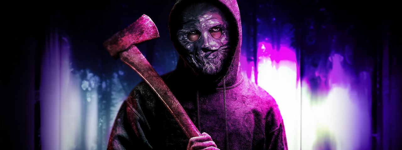 Killer Influence | maxdome