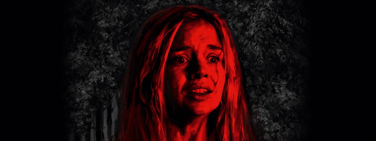 The Knocking | maxdome