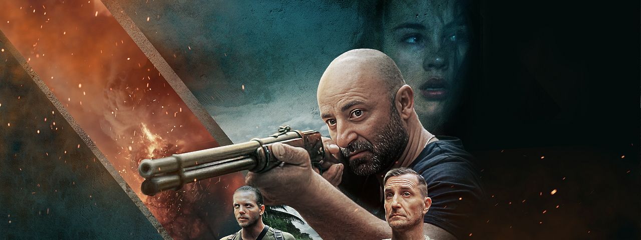 Hostile Forces - Lauf’ um dein Leben | maxdome