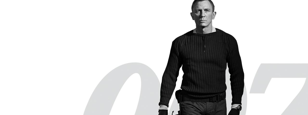 James Bond 007: Daniel Craig 5-Film Collection | maxdome