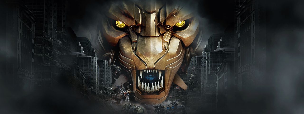 Transmorphers – Mech Beasts | maxdome