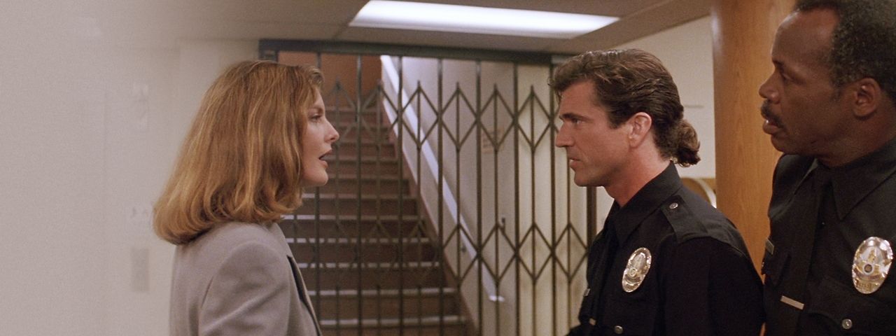 Lethal Weapon 3 | maxdome