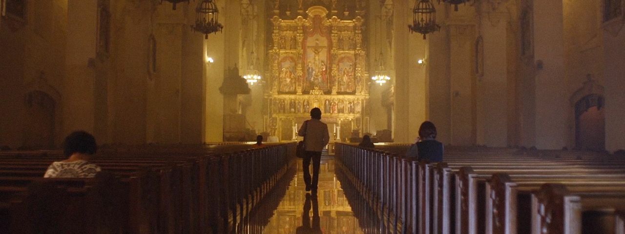 Der Fall Jesus | maxdome
