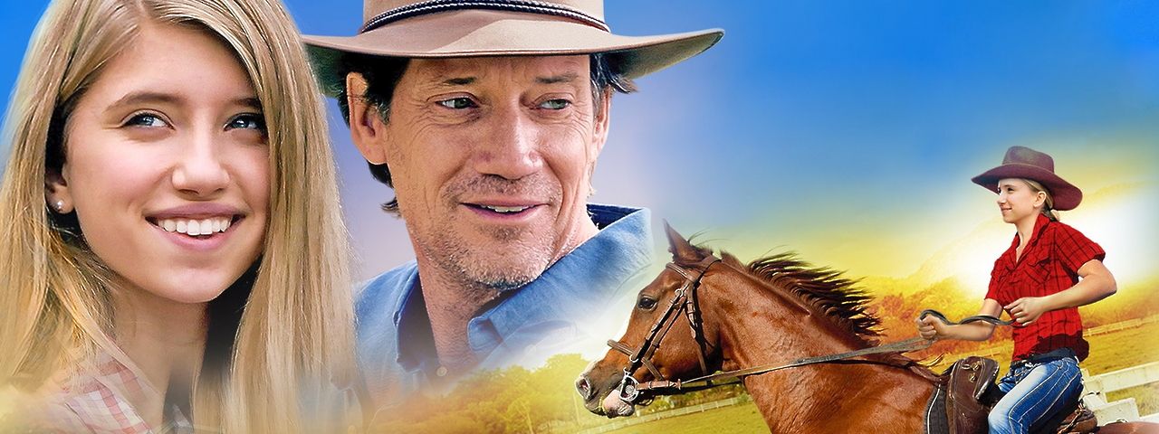 Rodeo Girl | maxdome