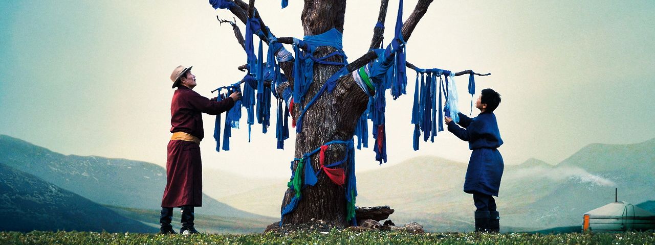 Die Adern der Welt | maxdome