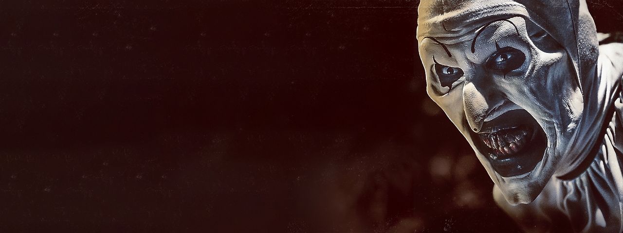 Terrifier 3 (uncut) | maxdome