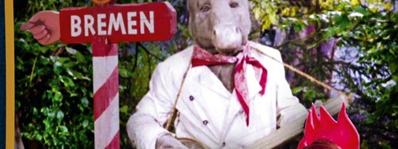 Die Bremer Stadtmusikanten | maxdome