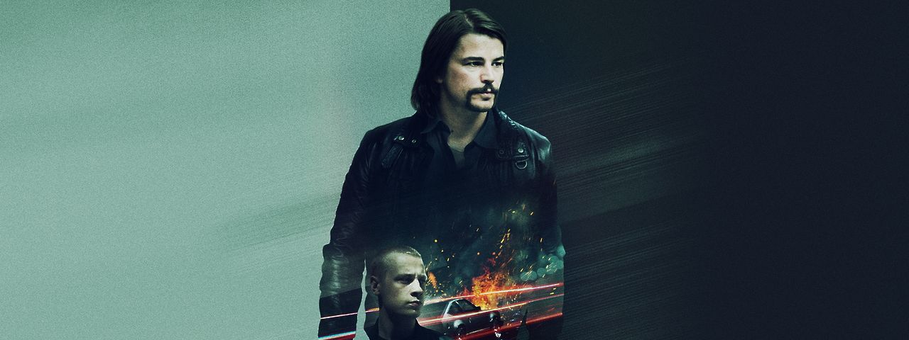 Target Number One | maxdome