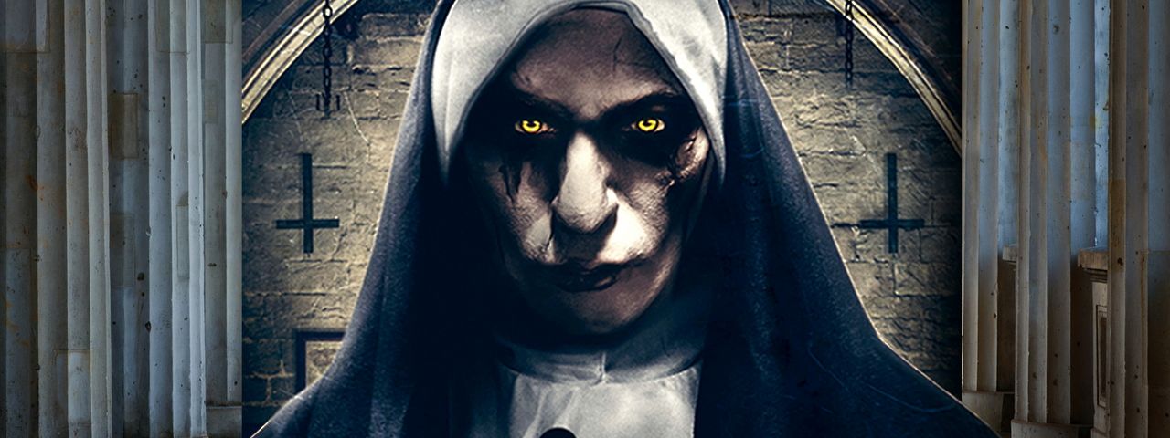 The Bad Nun – Vergib uns unsere Schuld | maxdome