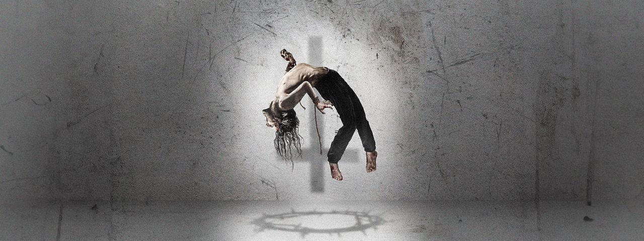 Shadow of God | maxdome