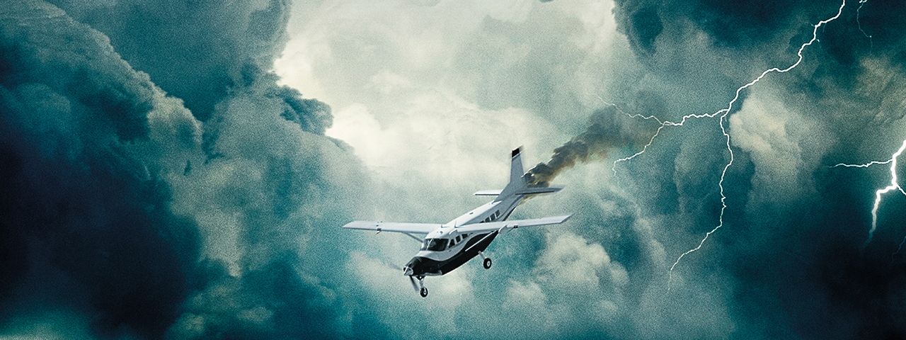 Horizon Line | maxdome