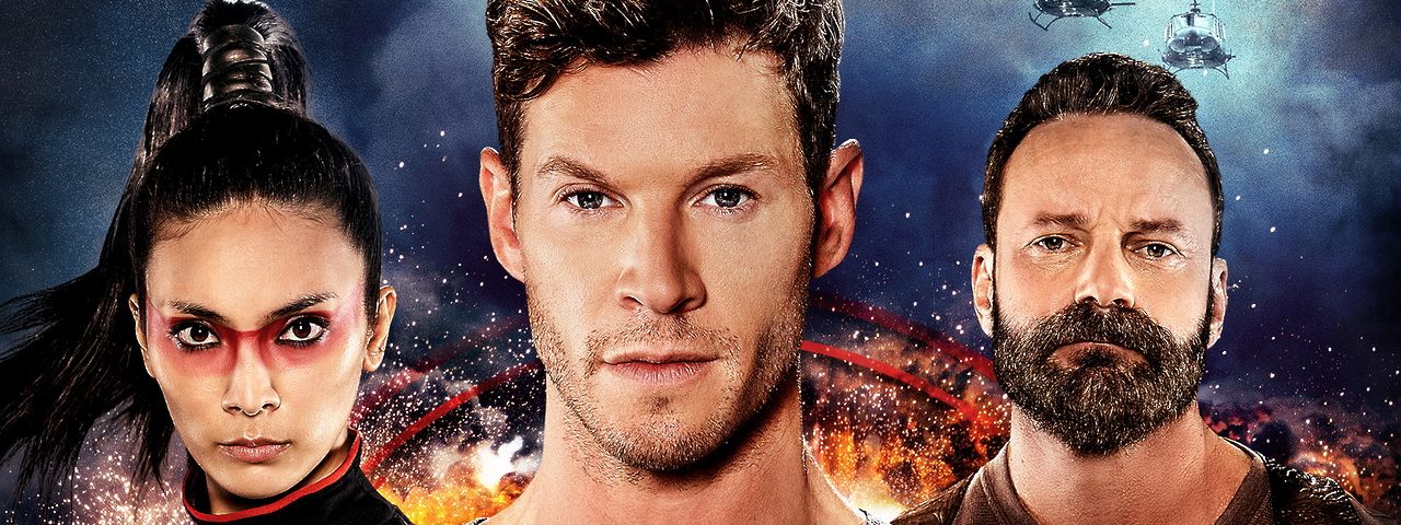 Sniper: Rogue Mission | maxdome