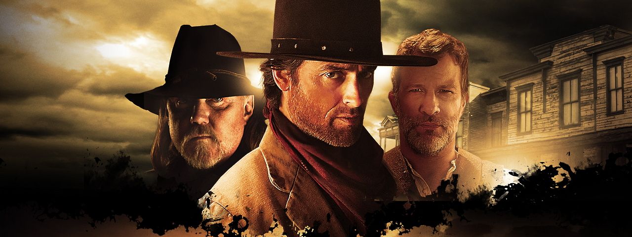 Apache Junction - Stadt der Gesetzlosen | maxdome