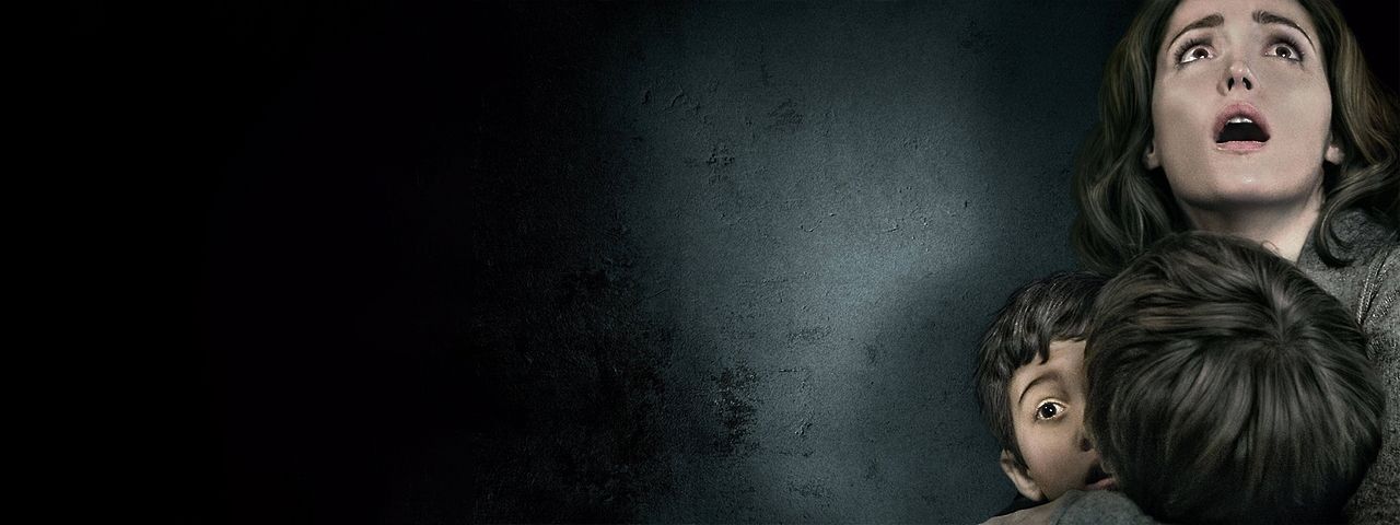 Insidious: Chapter 2 | maxdome