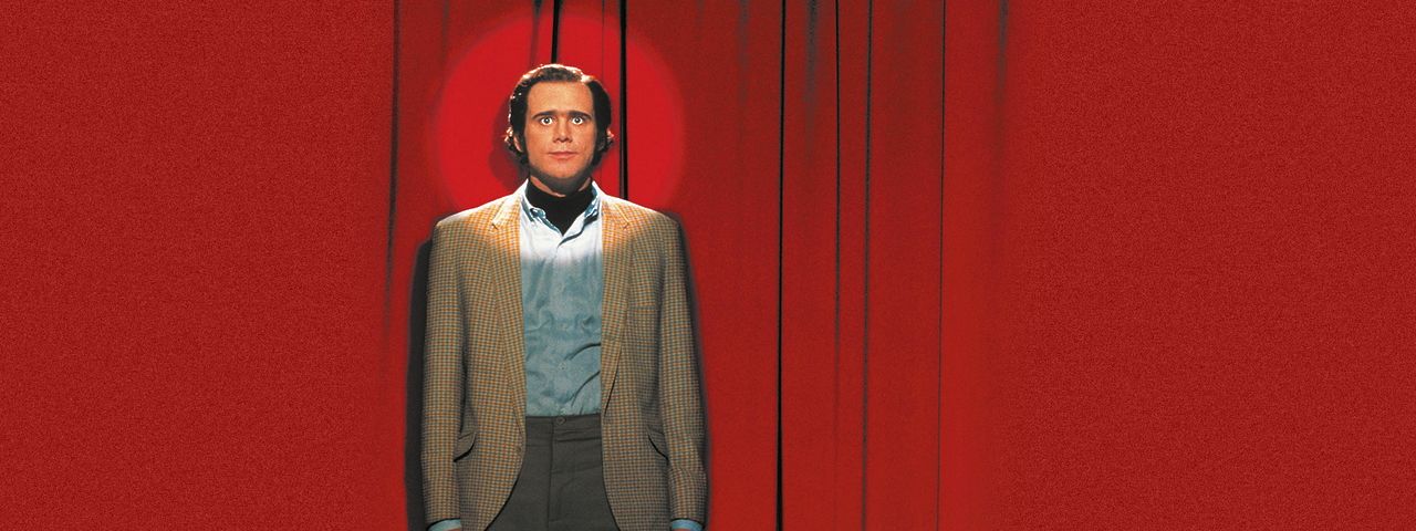 Der Mondmann | maxdome