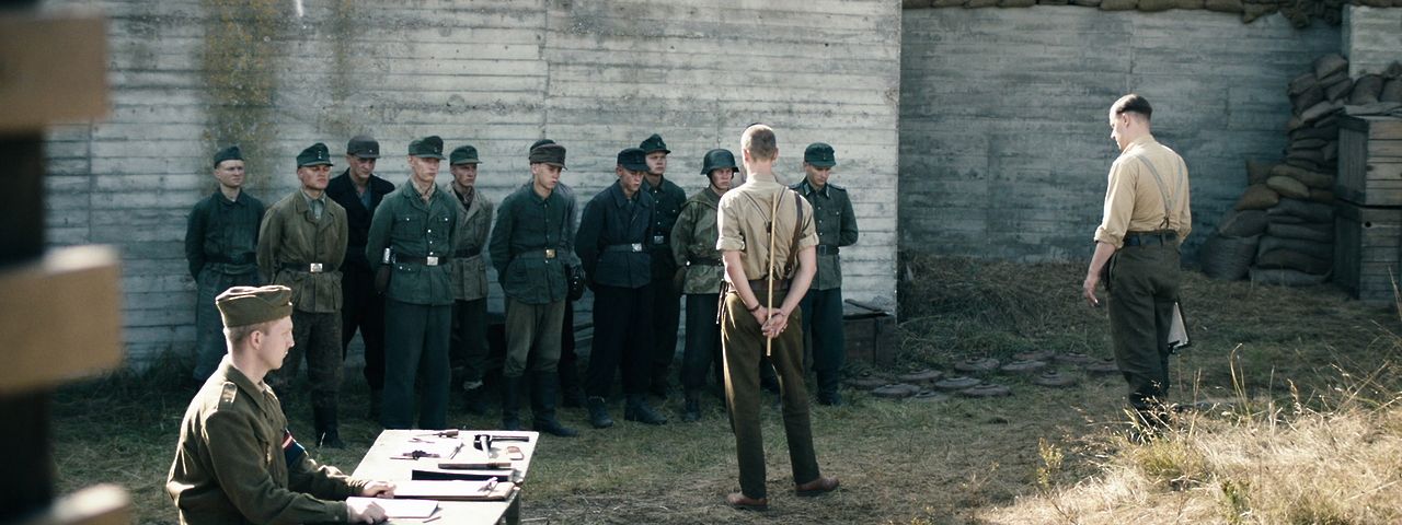 Unter dem Sand - Das Versprechen der Freiheit | maxdome