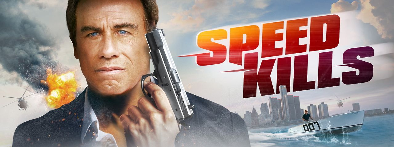 Speed Kills | maxdome