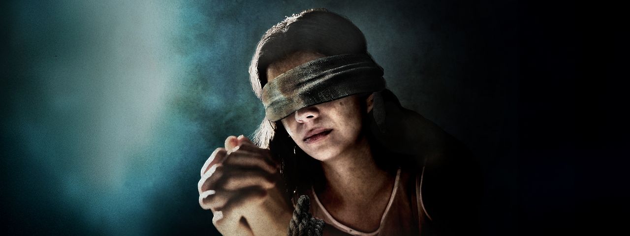 Maya - Jeder Mensch hat EINEN Preis | maxdome