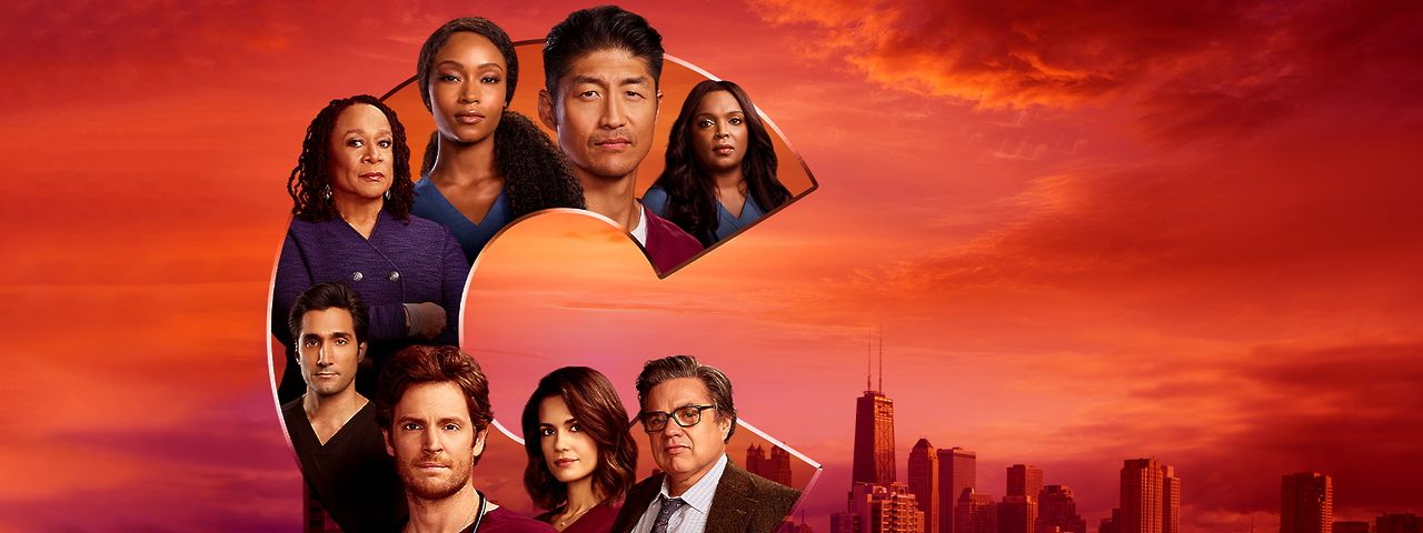 Chicago Med Maxdome