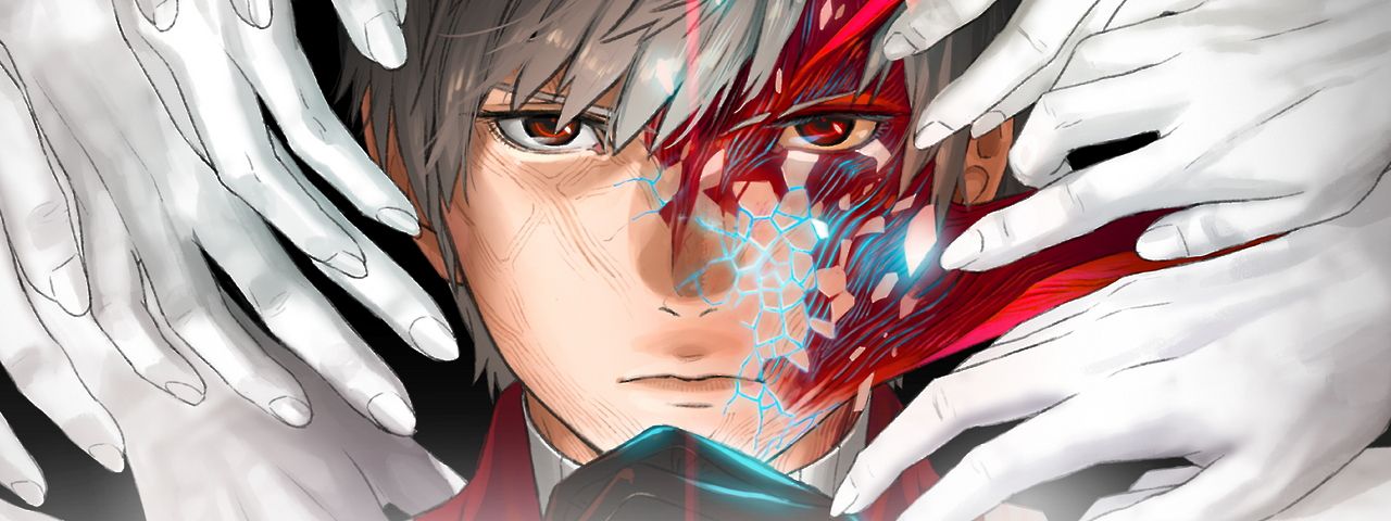 Human Lost | maxdome