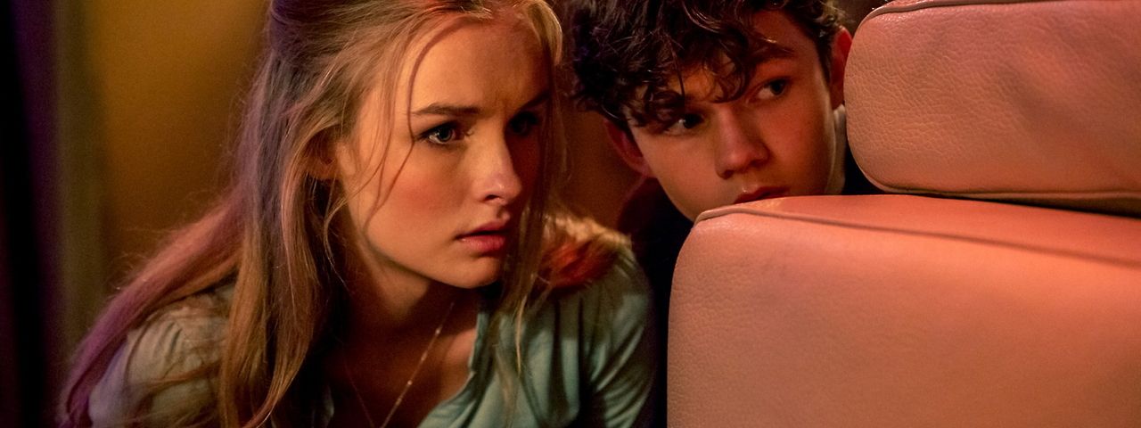 Better Watch Out | maxdome