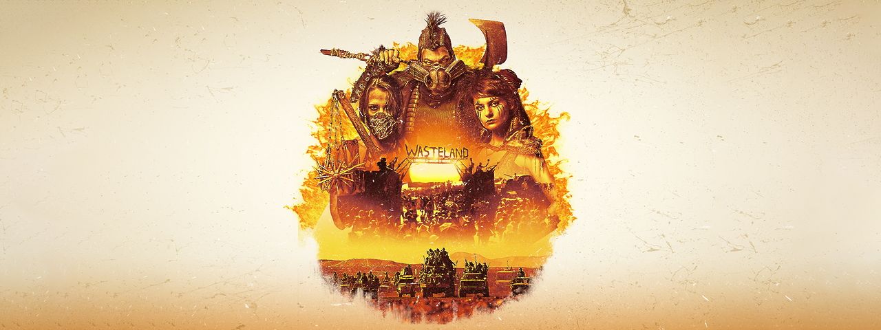 Beyond the Wasteland - A Mad Max Documentary | maxdome