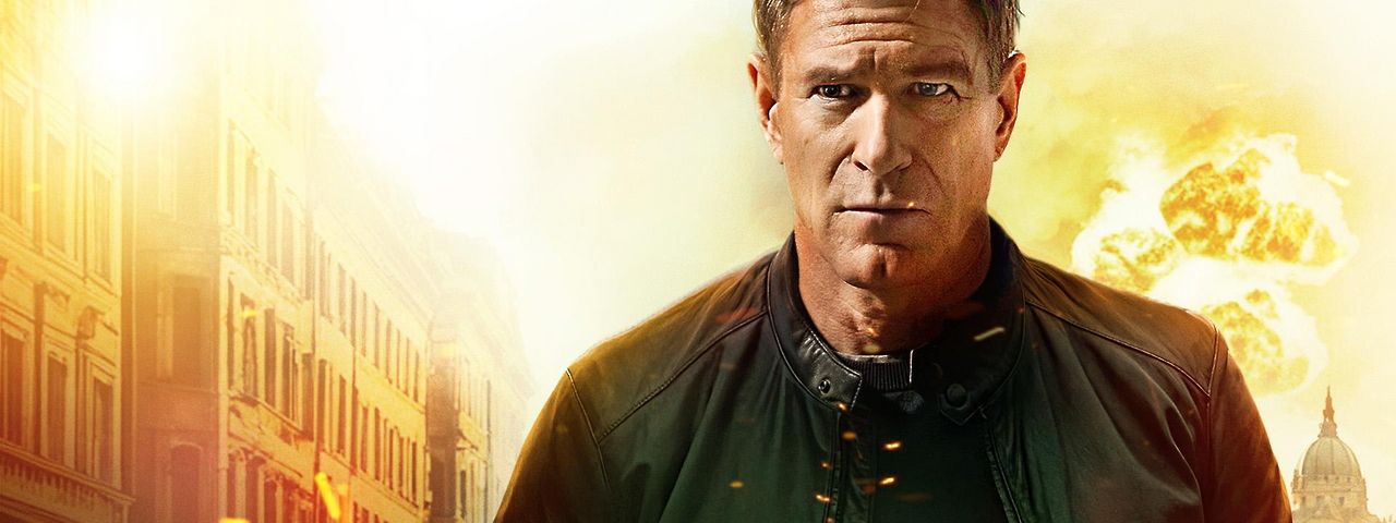 Chief of Station | maxdome