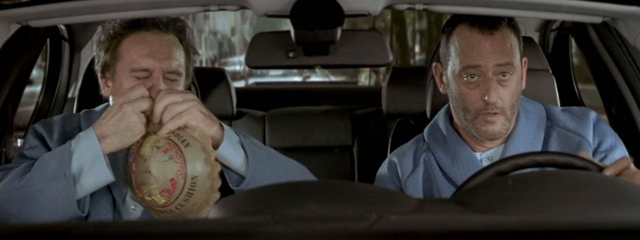 Ruby & Quentin - Der Killer und die Klette | maxdome