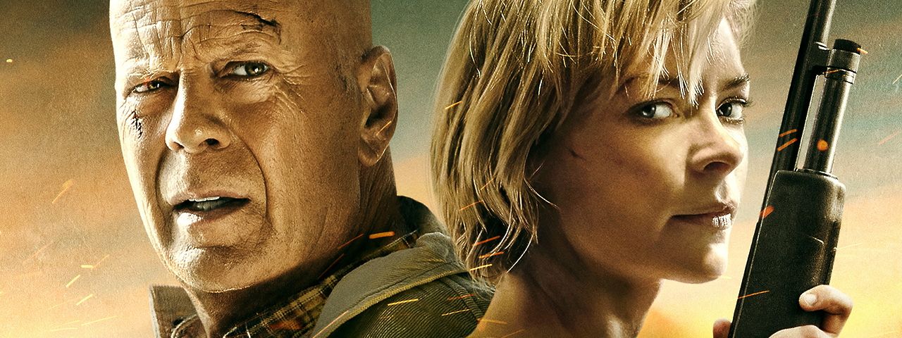 Out of Death | maxdome