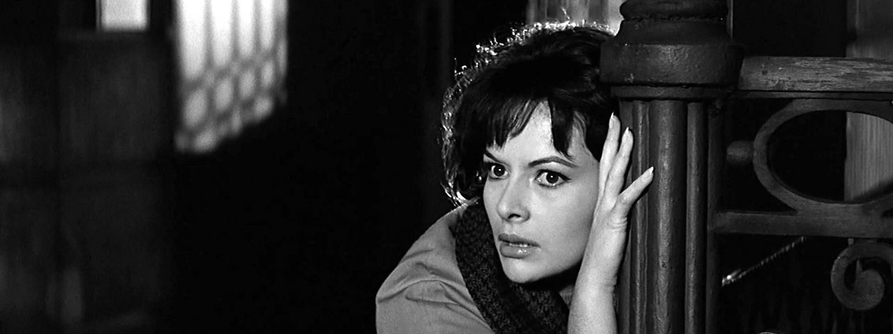 Edgar Wallace: Zimmer 13 | maxdome