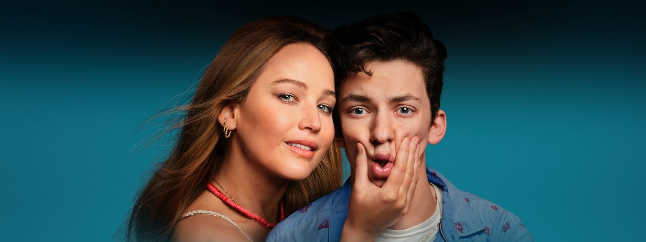 No Hard Feelings | maxdome