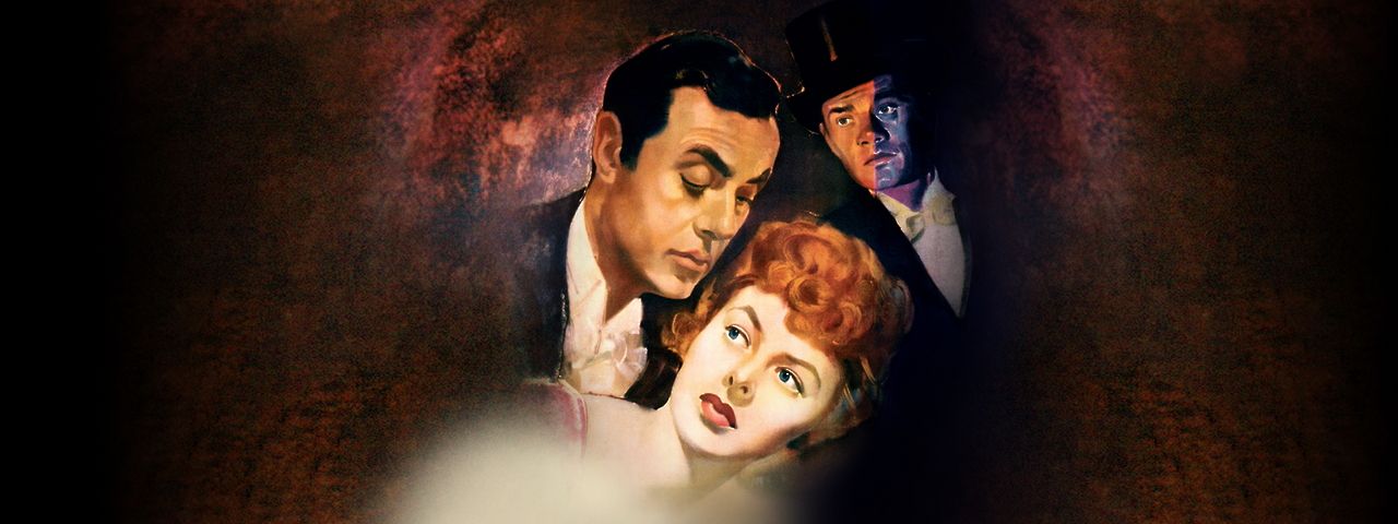 Das Haus der Lady Alquist | maxdome