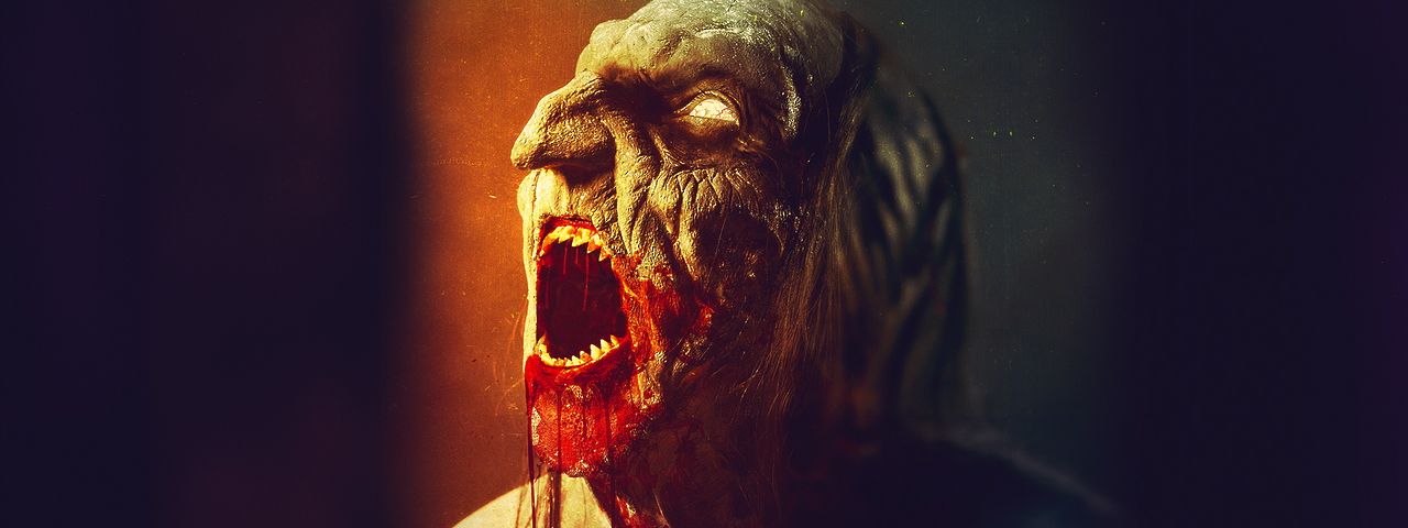 Beezel – The blind Witch waits | maxdome