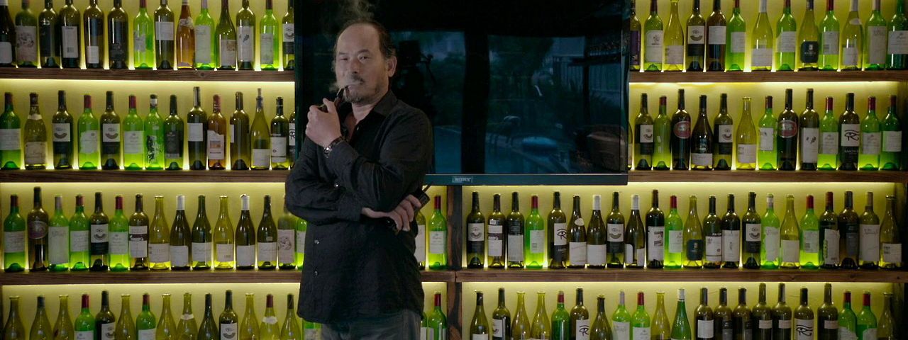 Red Obsession | maxdome