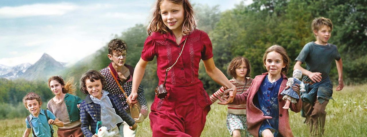 Fannys Reise | maxdome