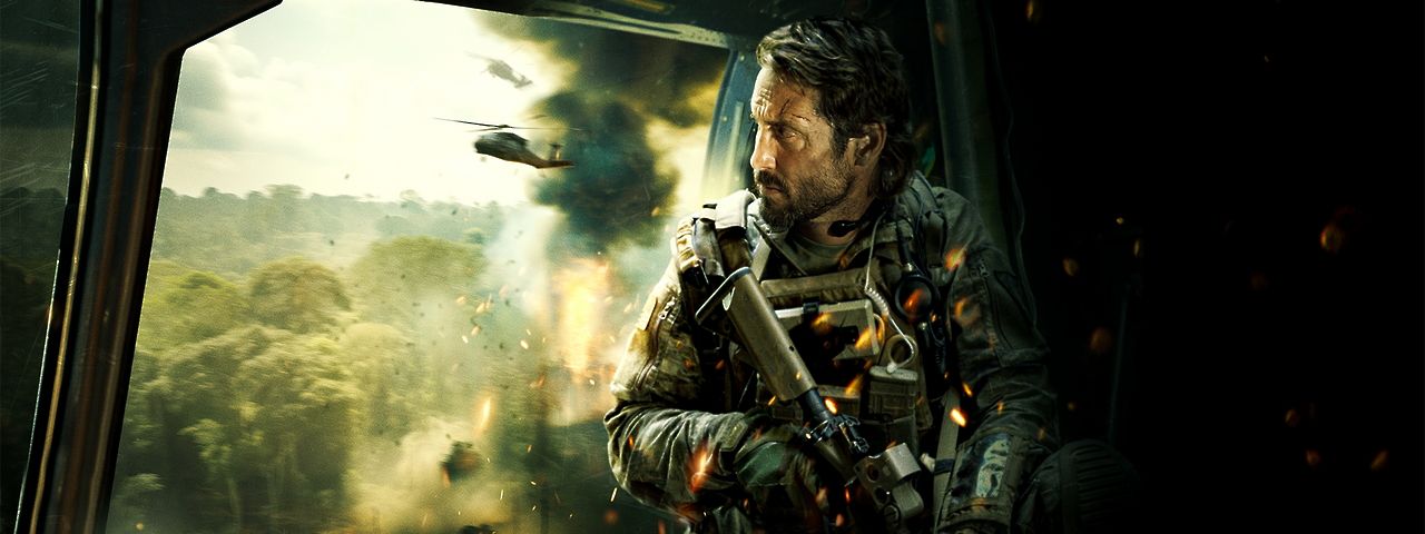 Warhorse - One Mission. One Moment. One Man. | maxdome