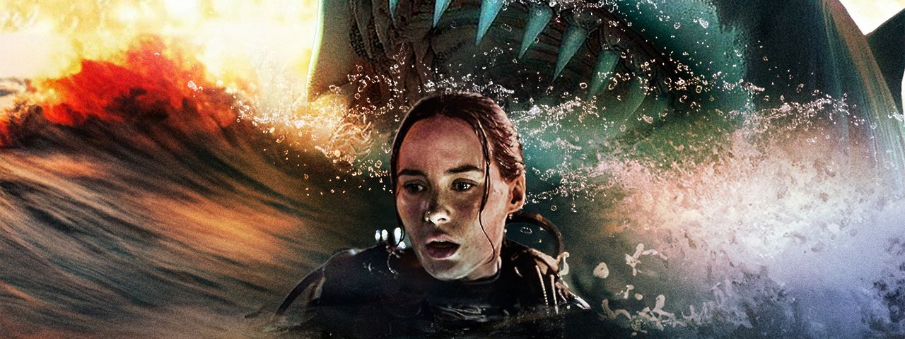 Escape from the Deep : Bis zum letzten Atemzug | maxdome