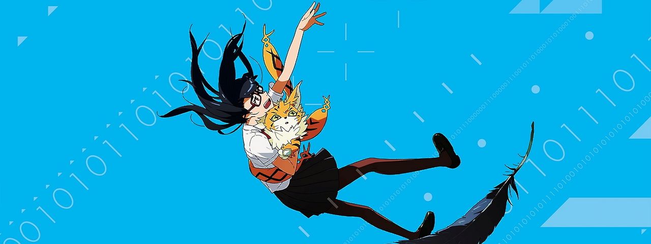 Digimon Adventure Tri. Chapter 6 - Our Future | maxdome