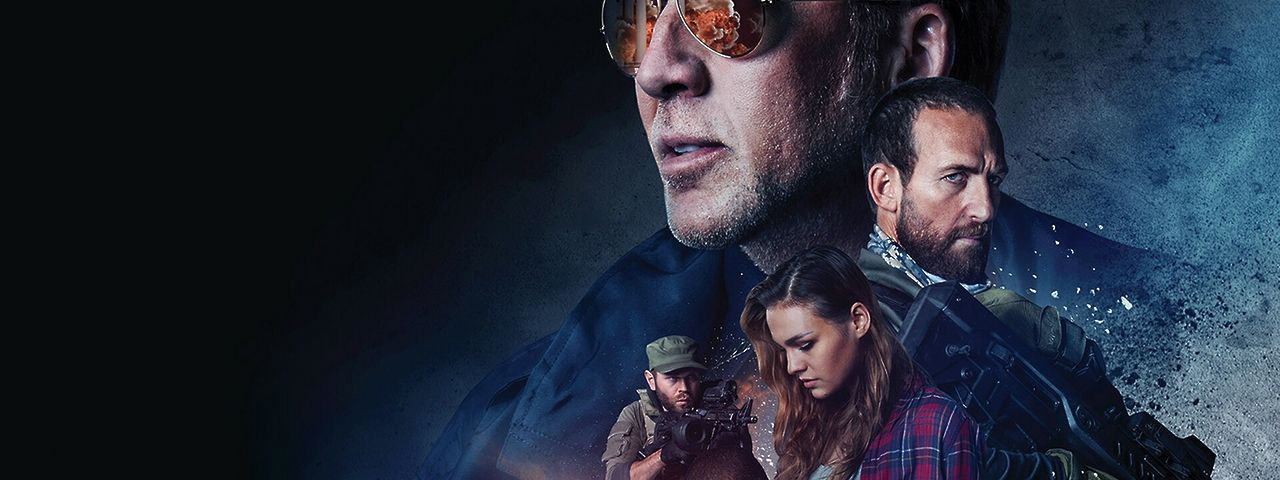 211 - Cops under fire | maxdome