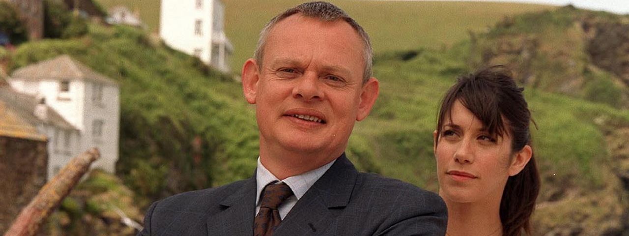 Doc Martin | maxdome