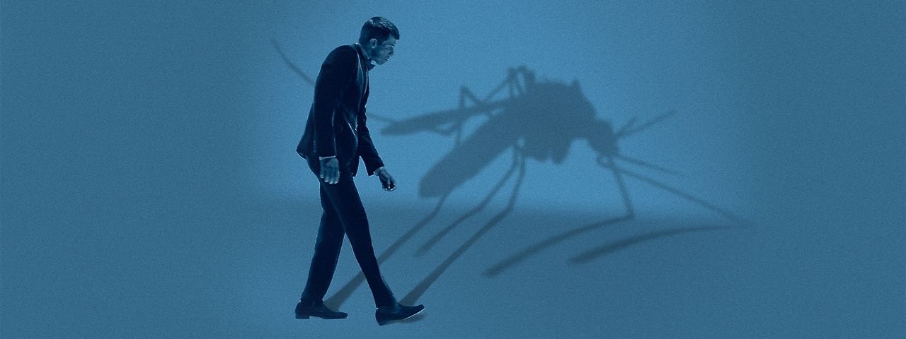 Mosquito State | maxdome