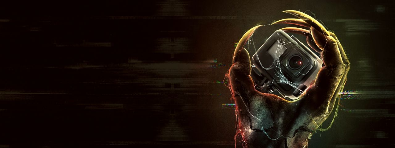 Deadstream | maxdome