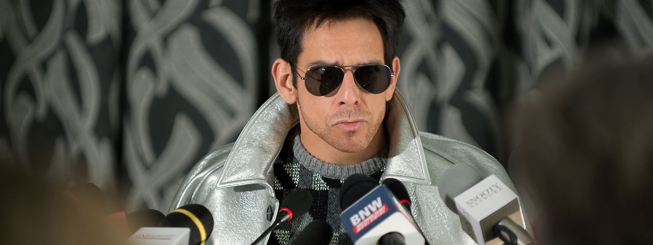 Zoolander No. 2 | maxdome