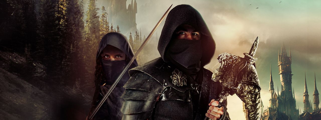 Assassin’s Guild | maxdome